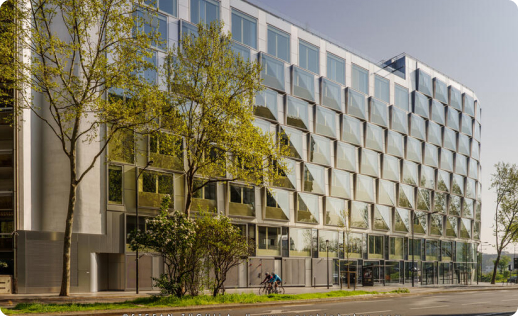 Mayor vida útil y tasa de uso | Saint-Gobain Argentina