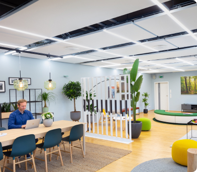 Mayor vida útil y tasa de uso | Saint-Gobain Argentina